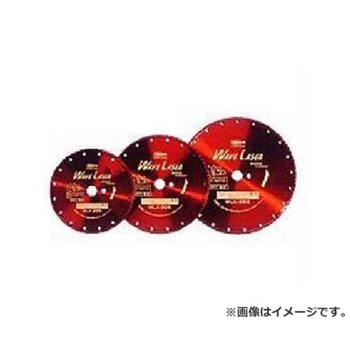　ロブテックス ダイヤモンドホイール WLX 255305 【商品説明】 ●エンジンカッターでの乾式アスファルト・コンクリート兼用。（電動カッターでは乾式アスファルトに使用可能で、コンクリートは使用不可） ●湿式コンクリートカッターにも対応...