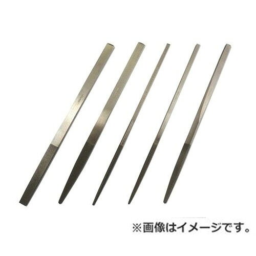 ロブテックス ダイヤモンドヤスリ／鉄工 K 5 サンカク 【商品説明】 ●最初の鋭い切れ味が最後まで持続します。 ●エビ印ダイヤモンドヤスリはダイヤモンド砥粒を均一に分布させ、 ●安定した状態でヤスリ台金に強固に保持されているため、 ●砥粒...