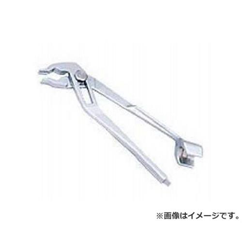 ロブテックス タテカランプライヤ KT250 【商品説明】 ●小ネジ外し機能がついた、高機能ペンチ。（ZP.UU型） ●狭い場所で非常に便利、操作は軽く、強力型で耐久性抜群。（WP-H型） ●ドライバー付のすぐれもの。水まわりの作業おまかせ...