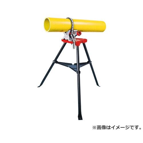 　松阪鉄工所 パイプバイススタンド PVS 【用途】 ●ポリエチレン管、ポリブテン管、塩化ビニル管などの樹脂製の管 【注意・使用条件】 ●本製品の仕様は改良の為予告なく変更する事があります。 【本体寸法】 高760mm 【重量】 11kg ...