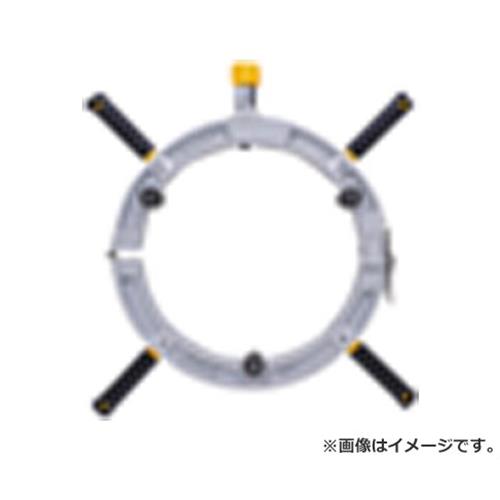 　松阪鉄工所 ポリエチレンカッタ/バイト式 PEBI200 【注意・使用条件】 ●水道配水用ポリエチレン管(JWWA)の呼び250(ISO)の切断にはPEBJ-300をご使用下さい。 【重量】 4.2kg 【切断可能パイプ 呼び(JWWA)...