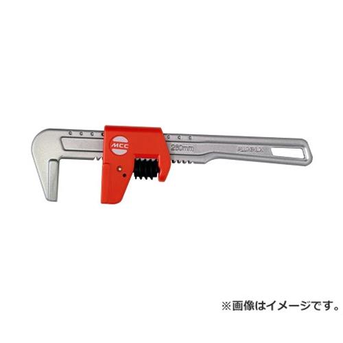 松阪鉄工所 モーターレンチ TWMA260 【商品説明】 ●アルミ合金製で軽量 ●メッキナット等に傷をつけにくくなっています。 ●取付けナットに対してツライチで締付けができるので安全に作業ができます。 ●クイックウォーム機構 【用途】 ●メ...
