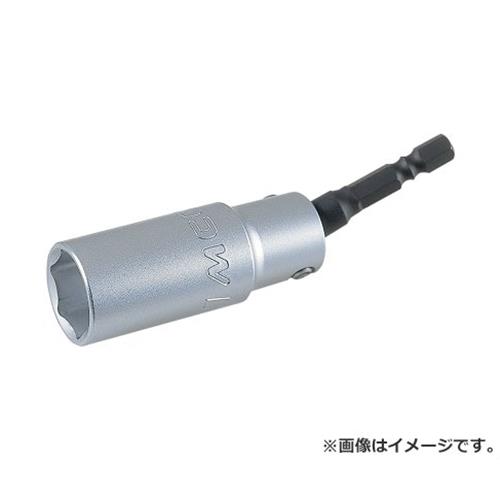 松阪鉄工所 ユニバーサルソケット US17 【商品説明】 ●壁際など狭い場所での六角ボルトの締め付けに最適 ●薄肉ソケットタイプ。 ●首振り角度自在の最大35度。 ●ナットをいためない気配り設計。 ●タブルナットでもご使用できます。 【重量...