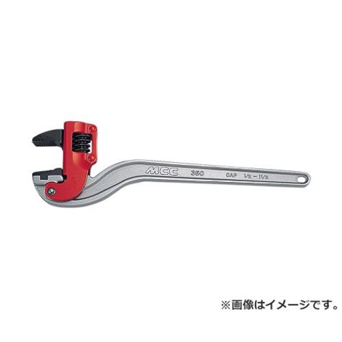 松阪鉄工所 CW アルミ/白・被覆DA CWVDA900 【商品説明】 ●亜鉛メッキ鋼管(白管)・エンビ被覆管兼用デュアルモデル。 ●配管材料を選ばない、幅広い用途。 ●歯幅は従来のコーナーレンチと同じ、エンビ系一層外被覆鋼管・継手の締め付...