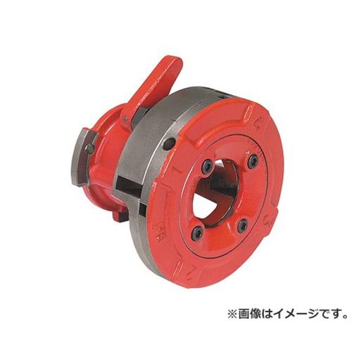 　松阪鉄工所 BMダイヘッド BMDR 【商品説明】 ●ボルトマシンボルター(BMK0001)用のダイヘッドです。 【重量】 1.9kg 【呼び】 BMD-R(右) 【能力】 W5/16〜1、M8〜24 松阪鉄工所 BMダイヘッドシリーズ一...