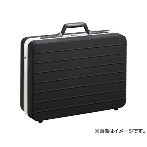 ホーザン ツールケース B675 【商品説明】 ●軽くて大容量ハードケース ●フタを開いた状態で維持できる環付蝶番採用 ●光沢のないマットなボディで様々なシーンにフィット 【注意・使用条件】 ●※工具差しは付属しておりません。 【材質】 ●...