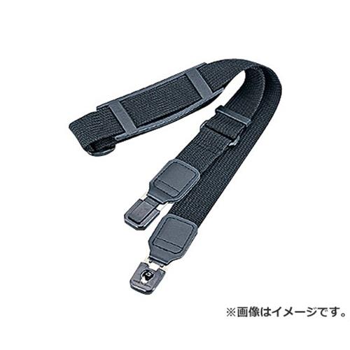 ホーザン ショルダーベルト B801 【商品説明】 ●ツールケースのショルダーベルトです。 【適応機種】 B-80、B-81、B-180、B-675 【全長(mm)】 1050(最延長時)