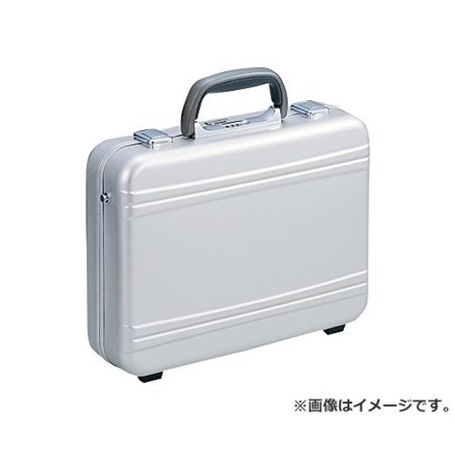 ホーザン ツールケース B81 【商品説明】 ●A4ファイルが収納できる程良いコンパクトサイズ ●LOCK 【材質】 ●アルミ 【本体寸法】 幅365×長110×高275mm 【重量】 1.8kg 【内寸法 幅(mm)】 355 【内寸法 ...