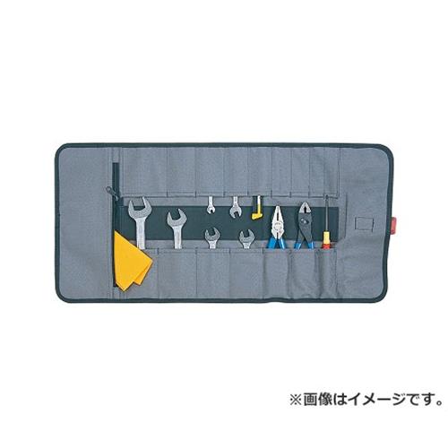 ホーザン ツールバッグ B98 【商品説明】 ●工具がズレ落ちにくいストッパー付 ●工具がズレ落ちにくいストッパー付 ●小物部品が入るファスナーポケット付 【注意・使用条件】 ●写真の工具類は含まれておりません。 【材質】 ●ポリエステル ...