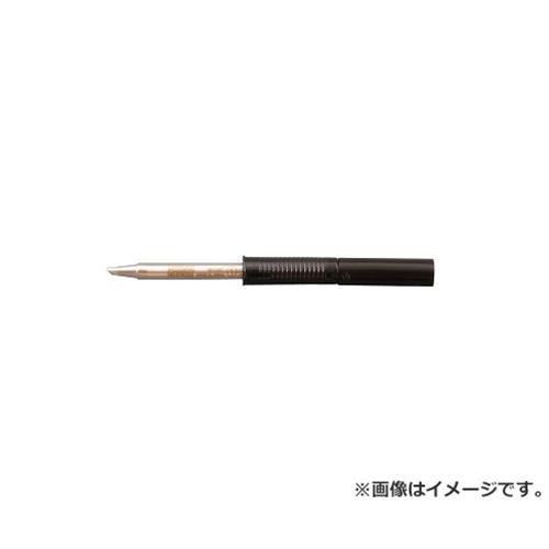 ホーザン ビット HS51BC02 【商品説明】 ●HS-51専用ビット。 ●従来品10種に新たに加わりました。 ●BC型 【用途】 ●HS-51専用ビット。 ●従来品10種に新たに加わりました。 ●BC型 【適応機種】 HS-51