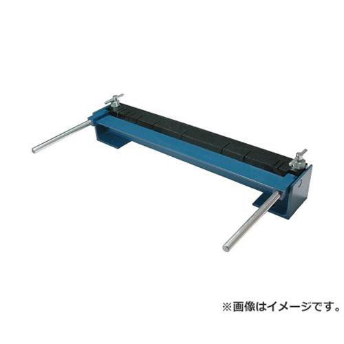 ホーザン 板金折り曲げ機 K130 【商品説明】 ●アルミ板・鉄板の折り曲げ加工に。 ●ミゾの間隔の組み合わせにより、10〜420mmまで5mmまたは10mm刻みでほとんどの四面の折り曲げ加工ができます。(ただし箱形の場合、140、160、...