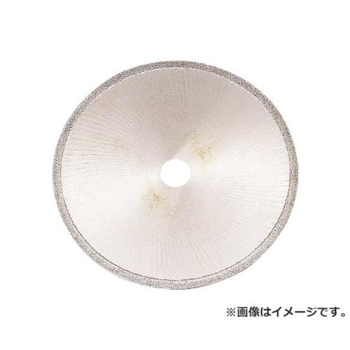 ホーザン ディスクカッター K2103 【商品説明】 ●卓上丸鋸盤の交換部品です。 【用途】 ●プリント基板・金属 【適応機種】 K-210 【種類】 ダイヤモンド(粒度 #150) 【外径(mmφ)】 85 【刃厚(mm)】 0.8 ホー...