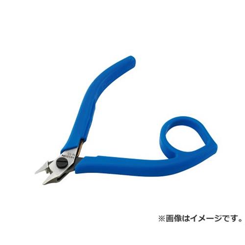 ホーザン 精密ニッパー N55 【商品説明】 ●フルフラッシュカットタイプ。細銅線専用精密ニッパー。 ●フルフラッシュカットタイプ。 ●細銅線専用精密ニッパー。 ●刃先が細く、狭い個所での作業に適しています。 ●耐久性、復元性に優れ、連続作...