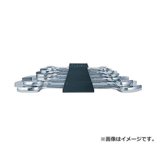 ホーザン 6丁組スパナセット W521 【商品説明】 ●RoHS対応製品 ●収納ホルダー付。 【注意・使用条件】 ●電気が流れている個所には使用しないでください。 【標準付属品】 収納ホルダー 【本体寸法】 幅49×長210mm 【重量】 ...