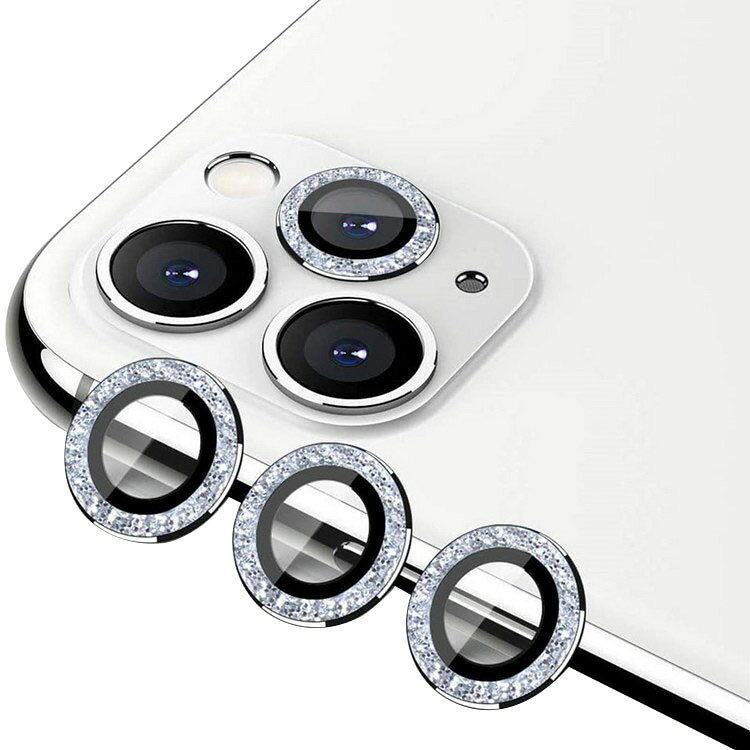 Apple iPhone12 / 12 mini / 12 Pro / 12 Pro Max カメラレンズガラスフィルム 9H カメラレンズ保護 アップル アイフォン12 / 12ミニ /12プロ / 12プロマックス カメラレンズ メタル...