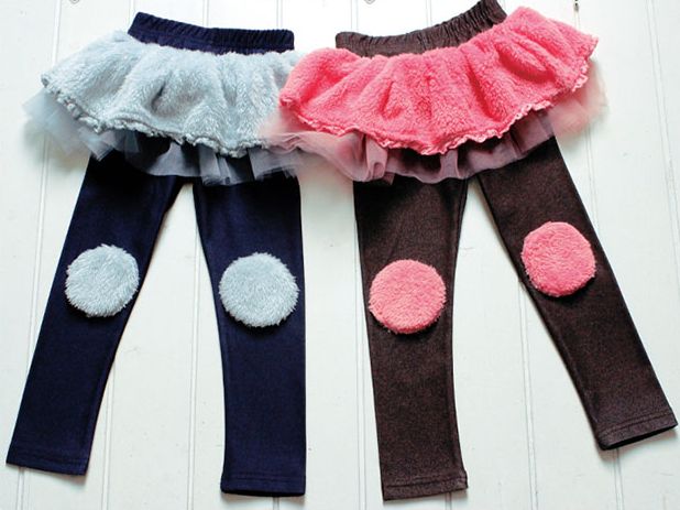 キッズ ボトムス レギンス 女の子 パンツ 子供服 100cm/110cm/120cm/130cm/140cm