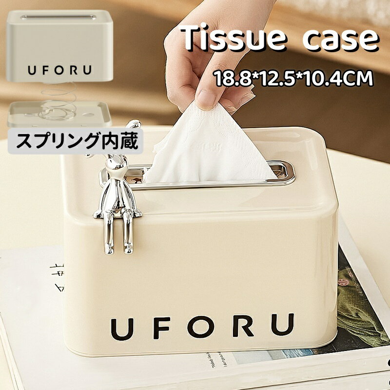 【商品詳細】 ●材質：PET ●サイズ：約18.8×12.5×10.4cm ●生産国：中国 【注意事項】 ※サイズ表記は目安です。若干の誤差がある場合がございます。 ※商品画像について、ご覧頂く際の環境やお使いのパソコン環境及び携帯電話の動...