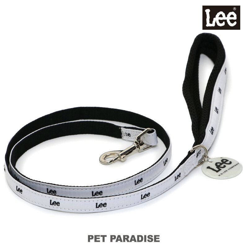 THE H.D.LEE COMPANY,INC.,U.S.A 犬 リード ハーネス 首輪 おさんぽ 散歩 おでかけ お出掛け おしゃれ オシャレ かわいいサイズ 長さ リード幅 参考標準犬種（体重の目安) 4S?3S 全長：約120cm 1...