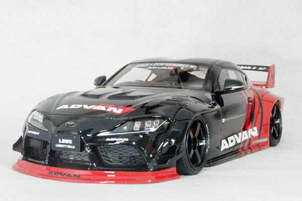 楽天市場】イグニッションモデル 1/18 トヨタ スープラの通販 楽天市場】イグニッションモデル 1/18 トヨタ スープラの通販