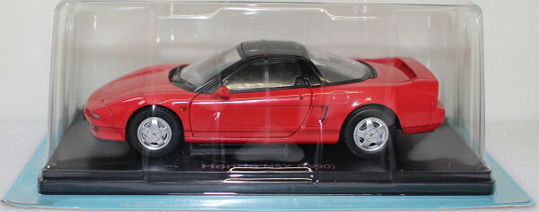 未開封　ブリスター少し傷み　ミニカーのコンディションは良好　