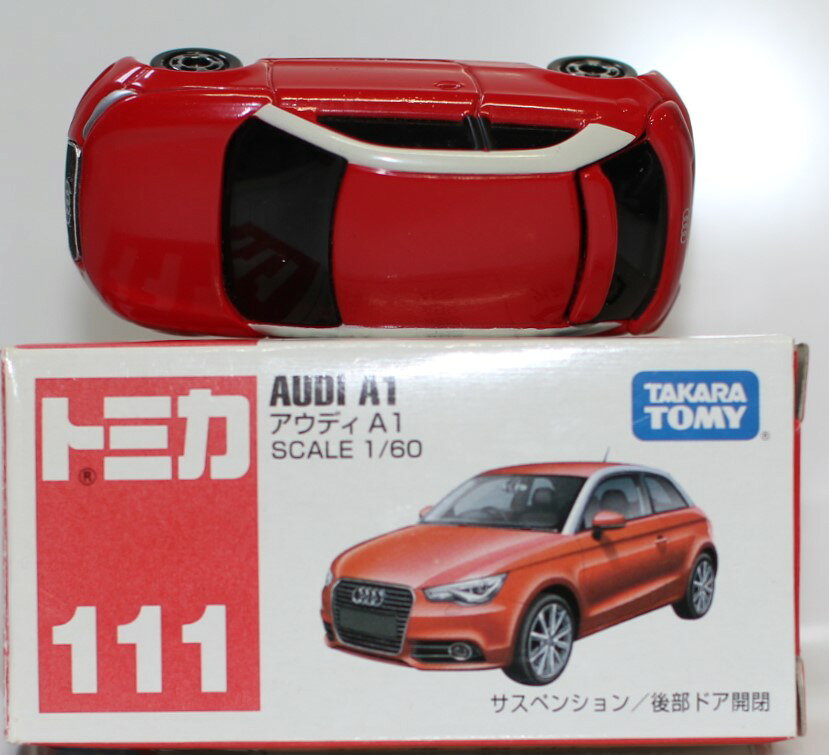 箱小傷み ミニカーのコンディションは良好　画像にてご確認ください　同梱可能です丁寧な発送を心がけます　