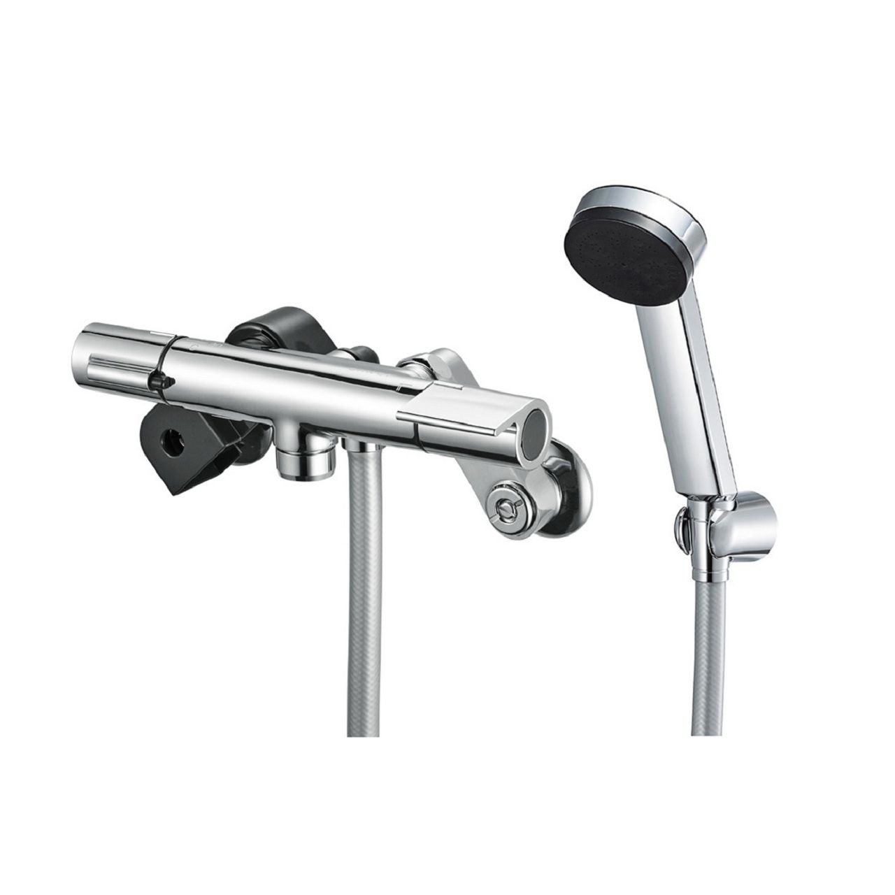 パイプレス ○寒冷地仕様 ○節湯水栓B1 ○クリック ○オールメッキシングル 商品仕様 本体サイズ(幅)20 × (奥行)8 × (高さ)9.7cm 本体重量約2200g JANコード4973987679612 生産国日本 本体保証ご購入日...