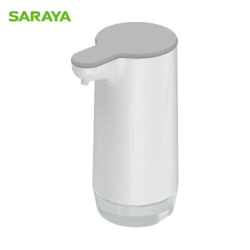 吐出量 （1.6mL）（0.8mL）の2段階設定 ○詰め替えやすい広口 ○詰替280mlセット ○インテリアに馴染むデザイン ○丸ごと洗える防水仕様 ○乾電池式　 ※薬液は別売です 商品仕様 本体サイズ (幅)8.5 × (奥行)11.8 ...