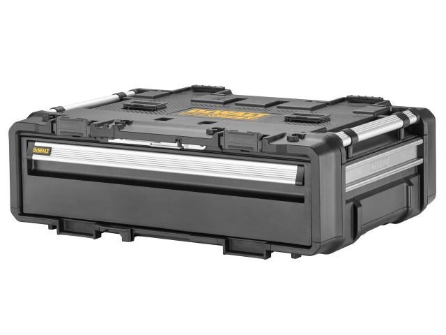 最大44Lの大容量でかさばる工具も楽々持ち運び ○衝撃に強いボディ構造。過酷な現場環境でも安心 ○取り外し、カスタマイズ可能な仕切り付き ○オートコネクトラッチで簡単・確実にワンタッチ連結 ○ロッキングバー機能で移動時も中身をしっかり固定 ...