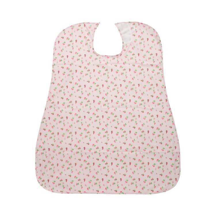 ・厚地の生地で長持ちします。 ●サイズ／幅73×丈95cm、首下：76cm ●サイズ（首周り）／34〜45cm ●重さ／約50g ●材質／ポリエステルツイル（撥水加工、アクリルコーティング） ●生産国／日本 ●洗濯機可（40℃） ●脱水機可...