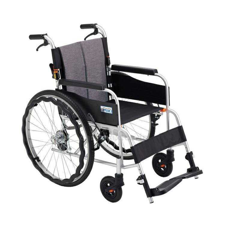 JTNのスタンダードモデルに足踏み連動式駐車ブレーキを装備。 使用頻度の多い駐車ブレーキを直接手で触れずに済みます。 重量 13.6kg 前座高 435mm 耐荷重 100kg 折りたたみ寸法 全長940／全高665／全幅335（mm） そ...