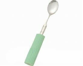 ※こちらの商品はメール便出荷の為、化粧箱から出して出荷する場合がございます 商品の仕様 ●サイズ／長さ約20.9cm、先端部：幅3×長さ4.7cm、グリップ径：2.5×1.4cm・穴部：1.1×0.2cm ●重さ／約32g ●材質／本体：ス...