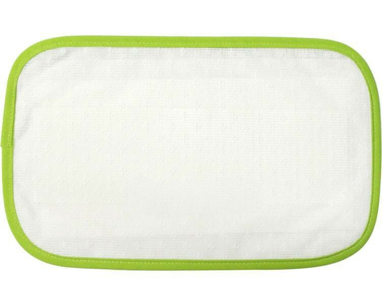 商品の仕様 ●サイズ／幅15×長さ25×厚さ0.2cm ●重さ／約30g ●材質／外側：ポリエステル・アクリル、誘引シート：綿不織布 ●生産国／日本 ●抗菌加工、防臭加工 ・ダニアレル物質を包み込んで閉じ込める。抗アレル物質加工剤配合でダニ...