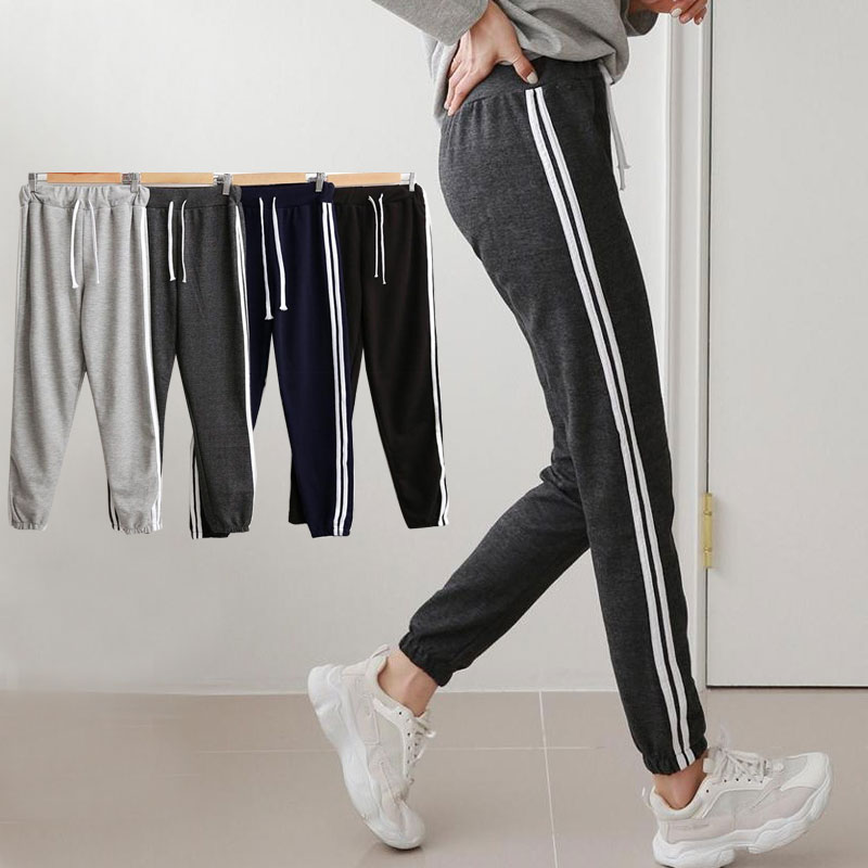 素材 綿65％・ポリエステル35％ サイズ(cm)平置き採寸 FREE ウエスト：28〜 ヒップ：45 股上：26 股下：72 ワタリ：24 裾幅：10 総丈：94 生産国 韓国 注意事項 ●色合いはモニター環境により若干の誤差が出ます ●...