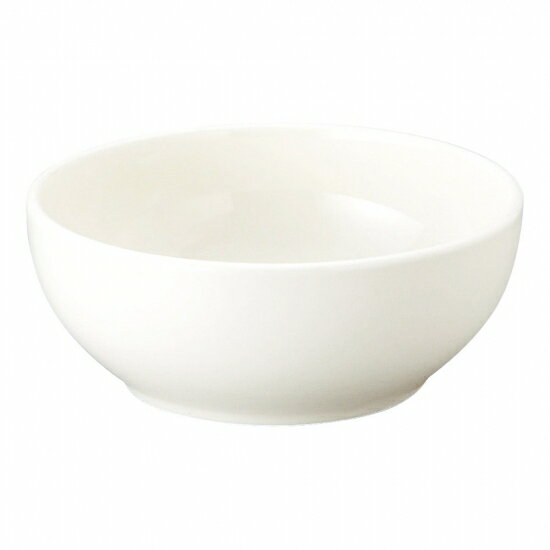 ・商品番号：s0040-0786 ・サイズ（約）：13.9×5.7cm ※商品画像の小物はイメージです。商品には含まれません。 【洋食器/ボール/丸型ボール/丸型ボール 10cm〜15cm】【カラー：ピュアホワイト系】 11111111 「...