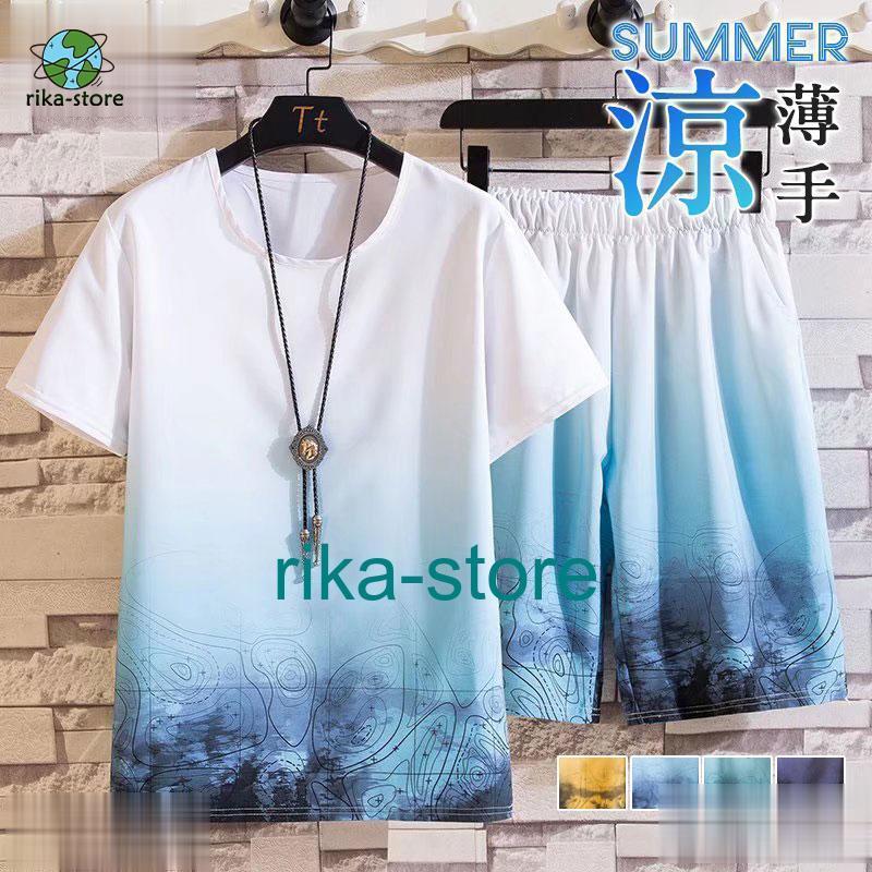 商品詳細カラー/A01/A02/A03/A04サイズ/M/L/XL/2XL/3XL/4XL/5XL■商品説明セットアップで着るのはもちろん！それぞれ単体での着回しやすさも魅力です。着ていても窮屈にならない柔らかなスウェット素材も嬉しいアイテ...