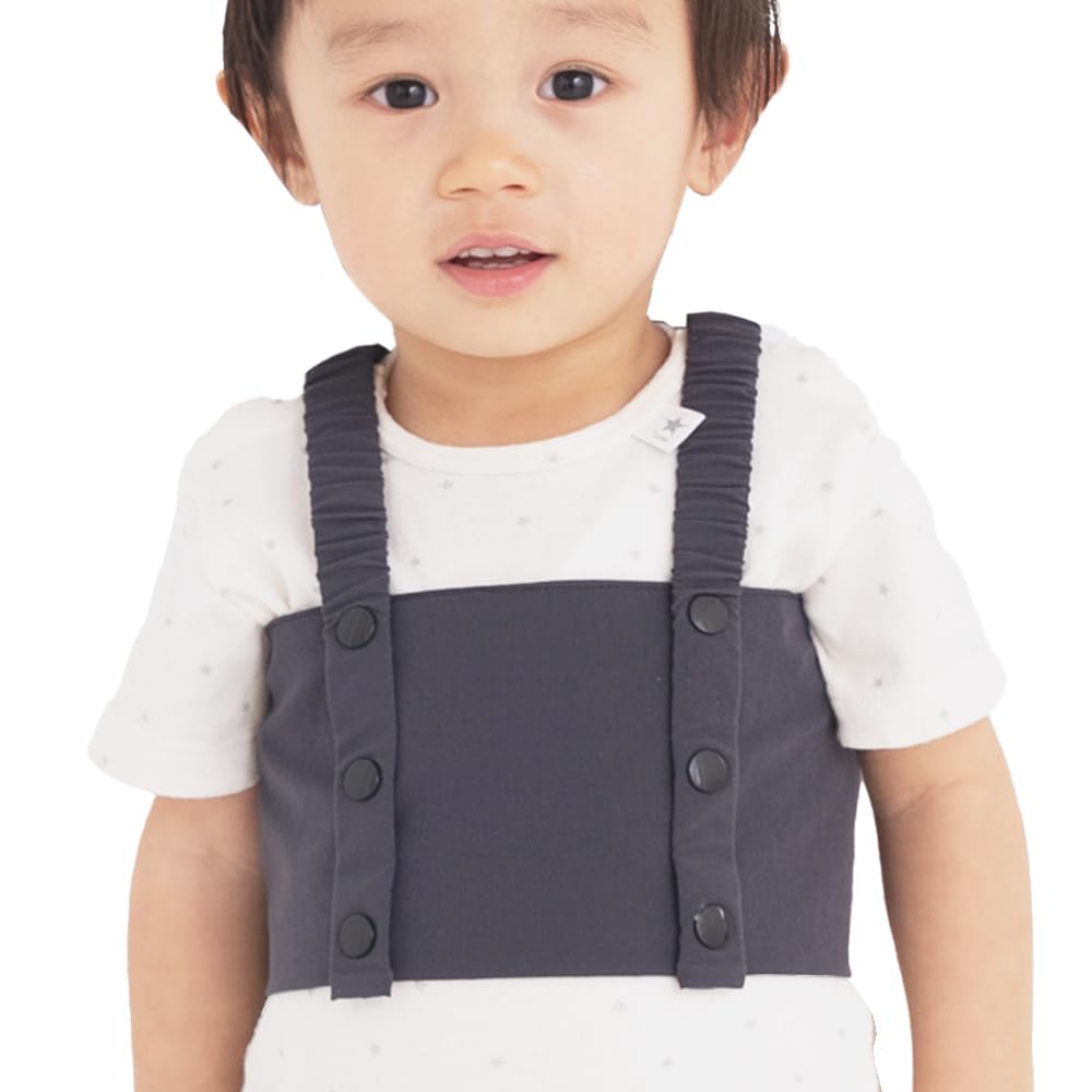 ・サイズ:L ・対象年齢:0歳から7歳ころまで ・カラー:ブラック