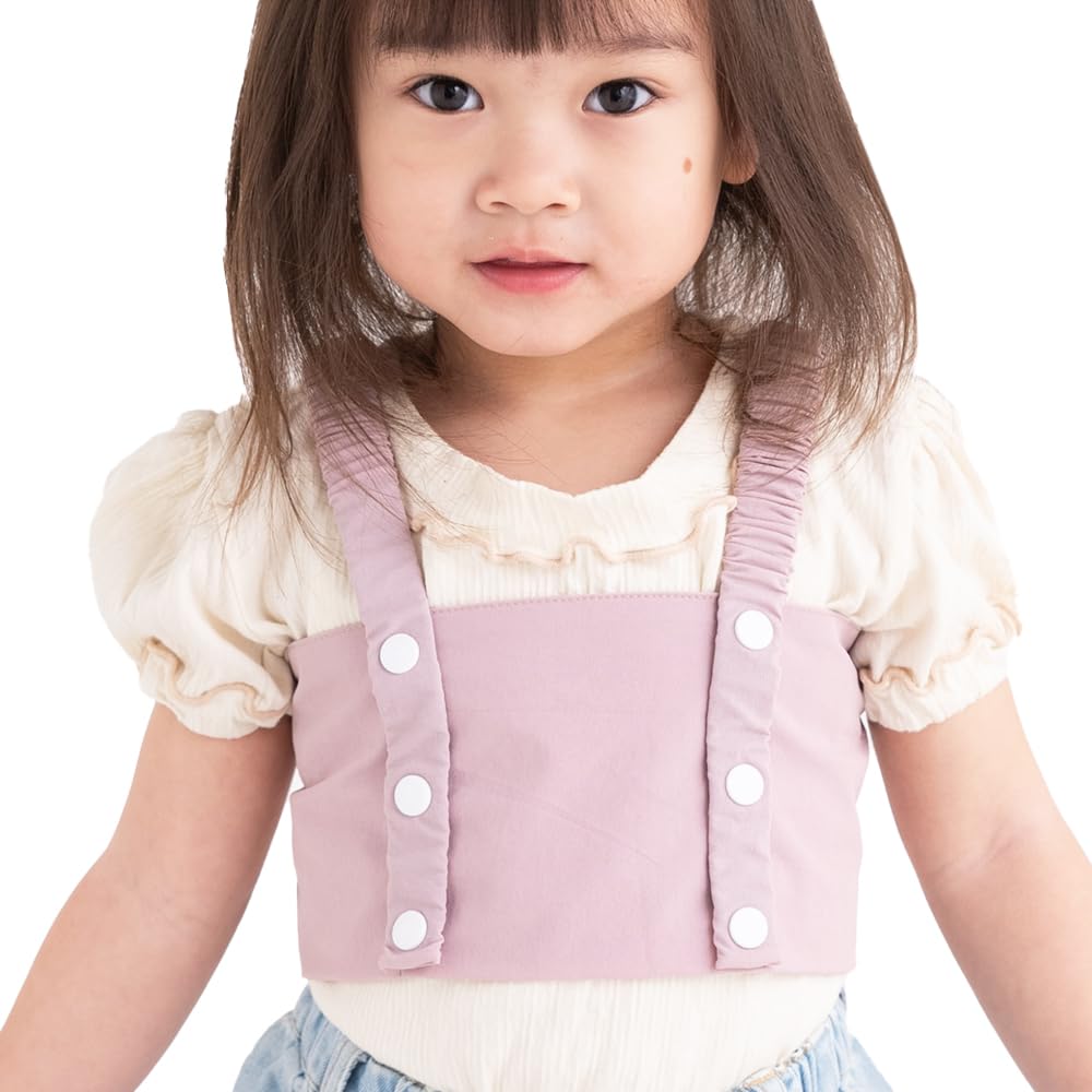 ・サイズ:M ・対象年齢:0歳から7歳ころまで