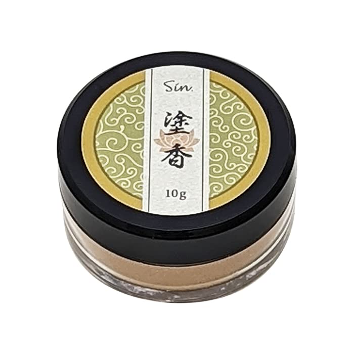 ・内容量:10g