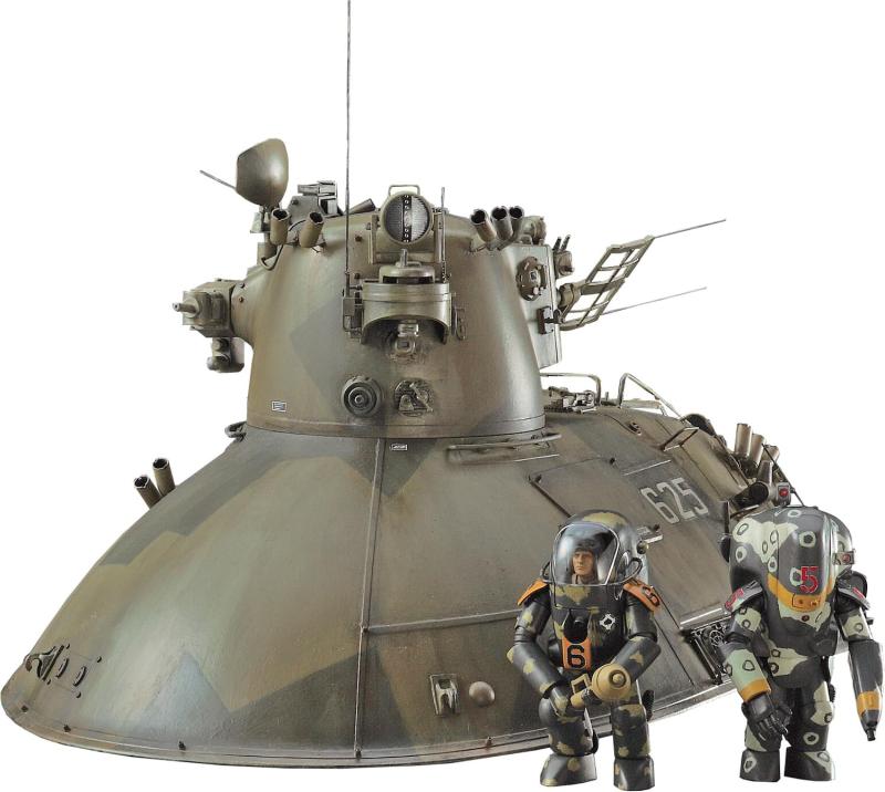 ハセガワ マシーネンクリーガー P.K.H.103 ナッツロッカー 1/35スケール プラモデル MK04(C)2010 Kow Yokoyama組み立て、塗装が必要なプラモデル。別途、工具、塗料等が必要。