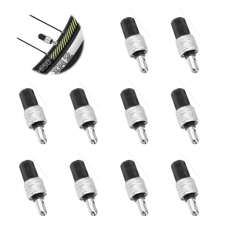 [LaLa sandia] 自転車 虫ゴム 不要 スーパーバルブ 英式 【空気長持ち】 日本ブランド むしゴム不要 バルブ CXBA-4S✅【セット内容】英式スーパーバルブ4・6・10個組からお選びいただけます。✅【虫ゴム不要】スーパーバル...