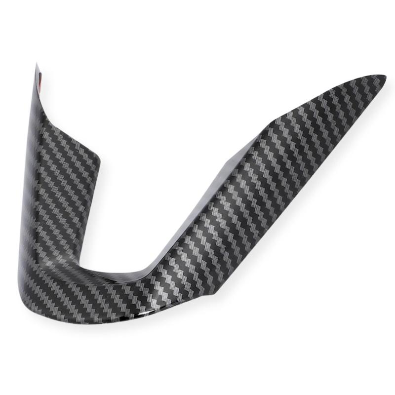 CHASO ハイゼット適合 ステアリングパネル トラック ジャンボ S500P S510P 後期 アトレー S700V S710Vハイゼット適合のステアリングパネルで、車内の雰囲気を格上げハイゼットトラック・ジャンボ（S500P/S510P...