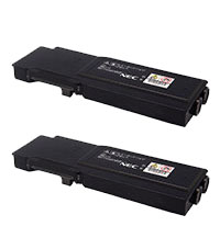 PR-L5900C-19K ブラック 純正新品2本セット(NEC)(MultiWriter 5900C、MultiWriter 5900CP)【送料/代引手数料無料】NEC適合プリンタ-MultiWriter 5900C、MultiWrit...