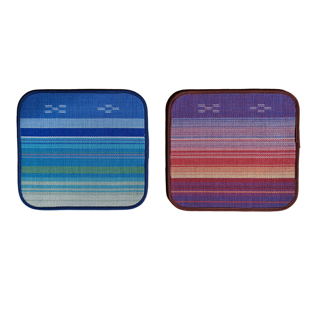 殺風景になりがちなデスクまわりに、南国の大自然を感じさせる色彩が人気のマウスパッドです。 周囲をバイアスで囲っています。 ※ご注意：モニターの発色の具合によって実際のものと色が異なる場合がございます。 ［ネコポス便可］※箱入りラッピングをご...