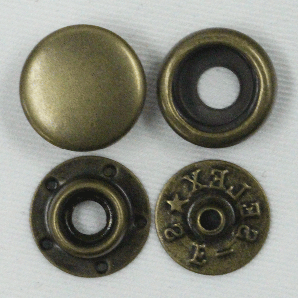 ☆ドットボタン（DotButton)☆ 日本の老舗メーカーの本格的ソフトタイプの小さなドットボタン 機能的にしっかりとした着脱で丈夫で長持ちです。 ハンドメイド（手作り、手芸、釦の付け替え）などにいかがでしょうか。 品番等 7401SOFT...