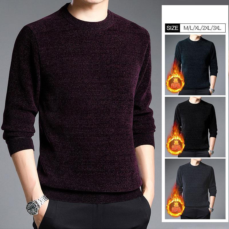 商品詳細:カラー:/A01/A02/A03/A04サイズ:/M/L/XL/2XL/3XL■商品説明様々なコーデに使えるベーシックなニットセーターこれからの季節、いくつ持っていてもほしくなるシンプルなニットソーは、素材とシルエットにこだわりた...