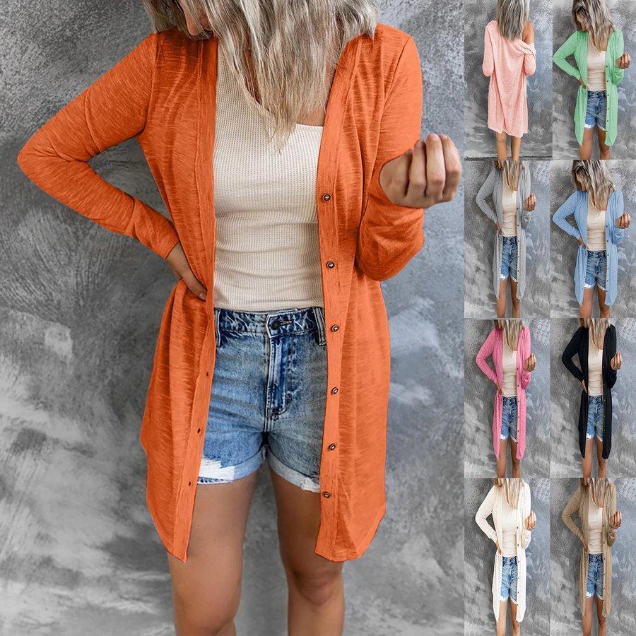 素材：ポリエステルサイズ： S 着丈: 83 バスト: 96 袖丈: 61サイズ： M 着丈: 84 バスト: 100 袖丈: 62サイズ： L 着丈: 85 バスト: 106 袖丈: 63サイズ： XL 着丈: 86 バスト: 112 袖...