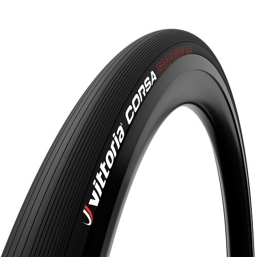 コルサ　チューブレスレディ　G2.0 ブランド：ビットリア/Vittoria シマノパートNo:R2VT018852X JANコード:8022530018852 タイプ チューブレスレディ サイズ 25-622 / 700x25c カラー ...