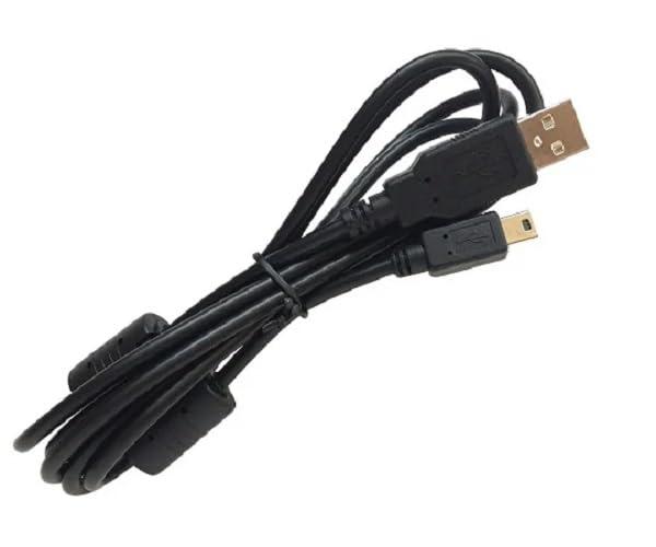 ティアンドデイ(T&amp;D) USB通信ケーブル US-15C仕様 : 温度データロガー