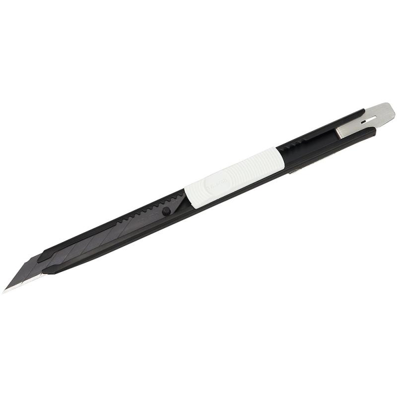 (Tajima) ドラE3 (適合替刃CBE-K10) DC-E395BK材質:ステンレス鋼(ブレードホルダー)焼入れホルダーで優れた硬度曲がりに強く長期にわたって精度を保つ高精度感のロックスライダー焼入れ前爪付でホチキスの針をはずしたり、...