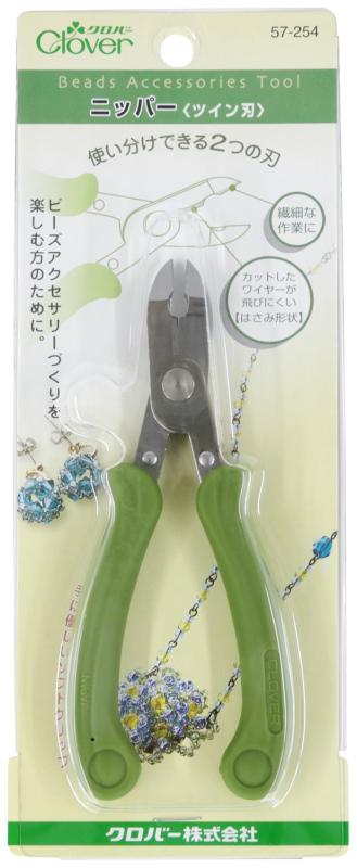 Clover ニッパー ツイン刃対象性別 :男女共用